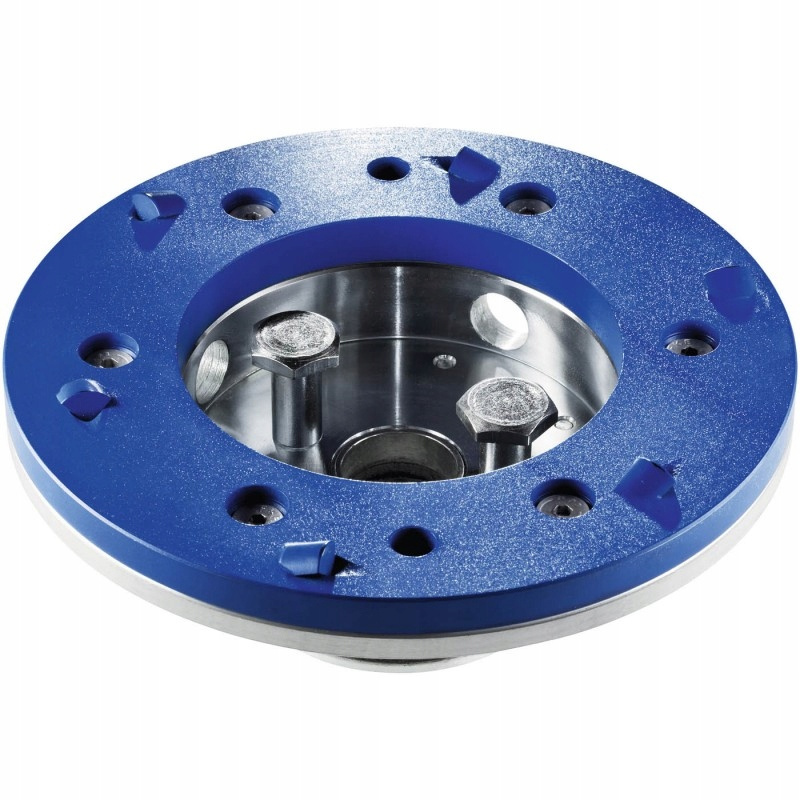 Festool Głowica narzędziowa DIA THERMO-RG 150 | MARKI \ Festool ...