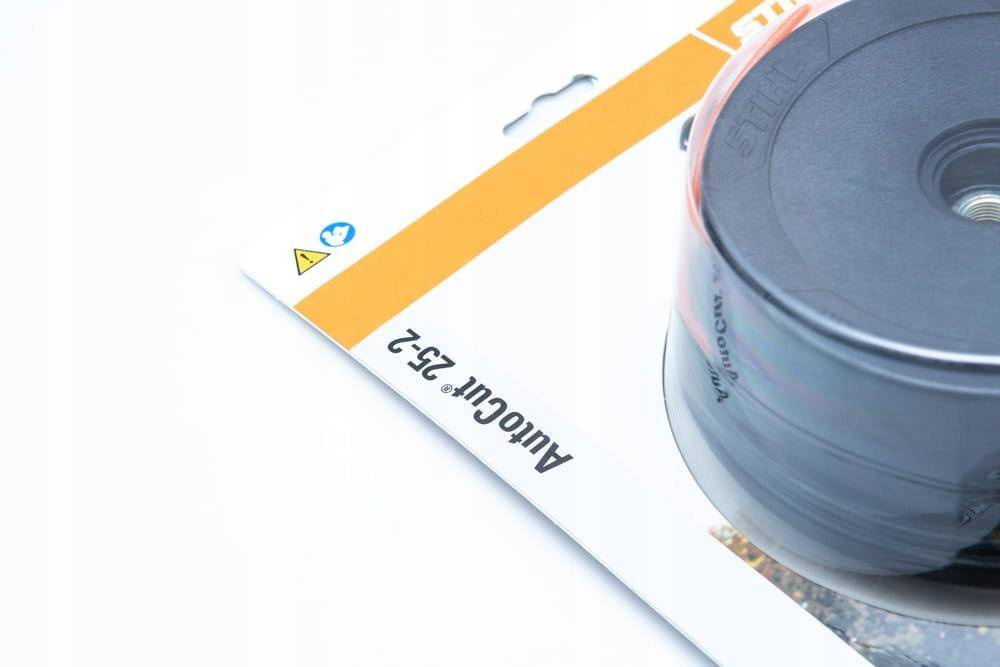 STIHL GŁOWICA KOSZĄCA AUTOCUT 25-2 | DOM I OGRÓD \ Uchwyty na Narzędzia ...